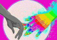 Plur GIFs - Get the best gif on GIFER