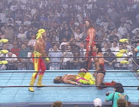 Wcw GIFs - Get the best gif on GIFER