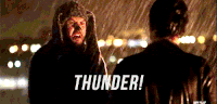 Coincidence GIFs - Get the best gif on GIFER