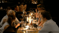 Dinner GIFs - Get the best gif on GIFER