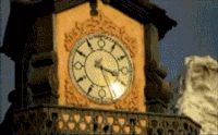 Clocks GIFs - Get the best gif on GIFER