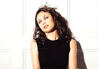 Olga kurylenko GIF - Conseguir o melhor gif em GIFER