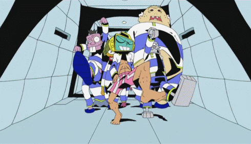 Pym pals GIF - Conseguir o melhor gif em GIFER