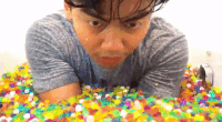 Orbeez GIFs - Get the best gif on GIFER