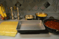 Lasagna GIFs - Get the best gif on GIFER