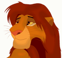 Simba GIFs - Get the best gif on GIFER