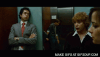 Elevador GIFs - Get the best gif on GIFER