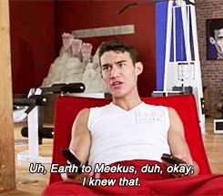 Meekus GIFs - Get the best gif on GIFER