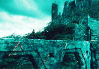 Ruins GIFs - Get the best gif on GIFER