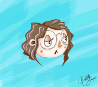 Head spinning GIFs - Get the best gif on GIFER