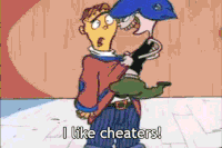 Marie kanker GIFs - Get the best gif on GIFER