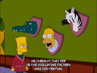 Guillotine GIFs - Get the best gif on GIFER