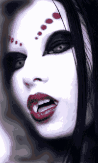 Vampire GIFs - Get the best gif on GIFER