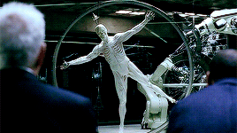 Westworld GIFs - Get the best gif on GIFER