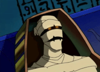 The mummy GIFs - Obtenez le meilleur gif sur GIFER