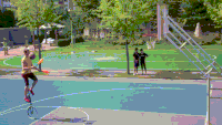 Unicycle GIFs - Get the best gif on GIFER