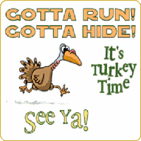 Turkeys GIFs - Get the best gif on GIFER