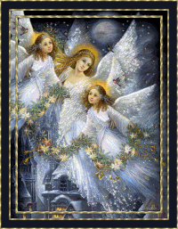 Angel GIFs - Get the best gif on GIFER