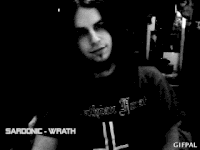 Metalhead GIFs - Get the best gif on GIFER