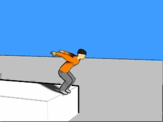 Parkour GIFs - Get the best gif on GIFER