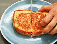 Toasts GIFs - Get the best gif on GIFER