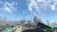 Deathclaw GIFs - Get the best gif on GIFER