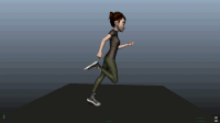 Correr GIFs - Get the best gif on GIFER