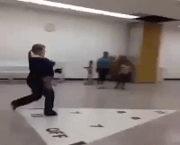 Cartwheel GIFs - Get the best gif on GIFER