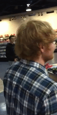 Overhear GIFs - Get the best gif on GIFER