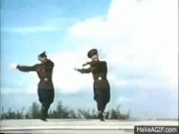 Soldier GIFs - Get the best gif on GIFER