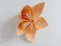Origami GIFs - Get the best gif on GIFER