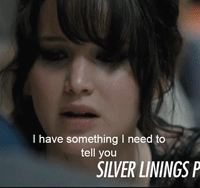 Jennifer lawrence and bradley cooper GIF - Conseguir o melhor gif em GIFER