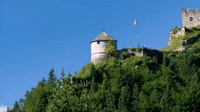 Alps GIFs - Get the best gif on GIFER