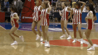 Cheerleaders GIFs - Get the best gif on GIFER