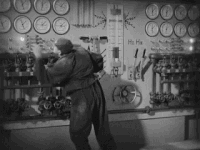 Metropolis GIFs - Get the best gif on GIFER