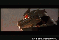 Mechagodzilla GIFs - Get the best gif on GIFER