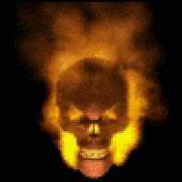 Calaveras GIFs - Get the best gif on GIFER