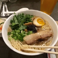 Ramen GIFs - Get the best gif on GIFER