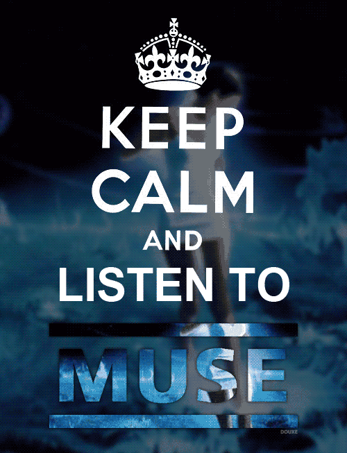 Muse GIFs - Get the best gif on GIFER