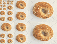Bagel GIFs - Get the best gif on GIFER
