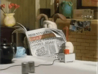 Gromit GIFs - Get the best gif on GIFER