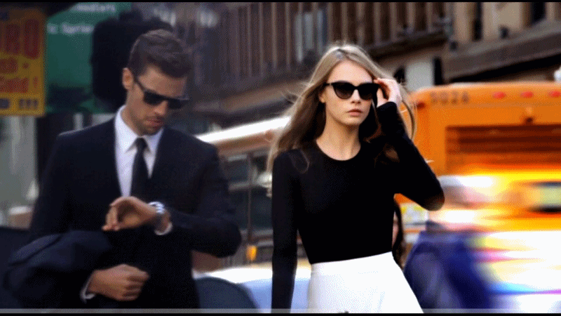 Fashionable GIFs - Get the best gif on GIFER