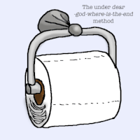Toilet GIFs - Get the best gif on GIFER