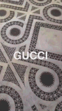 Gucci GIFs - Get the best gif on GIFER