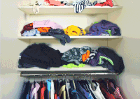 Closets GIFs - Get the best gif on GIFER