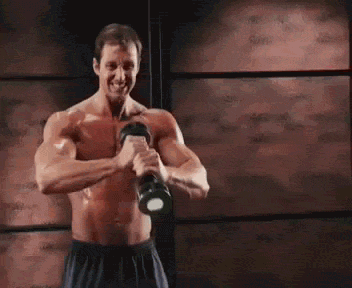 Shake weight GIF - Conseguir el mejor gif en GIFER