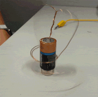 Battery GIFs - Get the best gif on GIFER