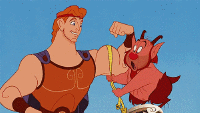 Hercules GIFs - Get the best gif on GIFER
