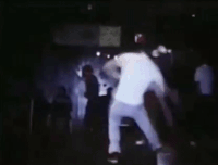 Crazy legs GIFs - Obtenez le meilleur gif sur GIFER