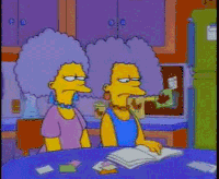 Homers triple bypass GIF - Conseguir o melhor gif em GIFER